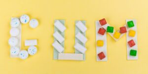 Different types of chewing gum – Cafosa